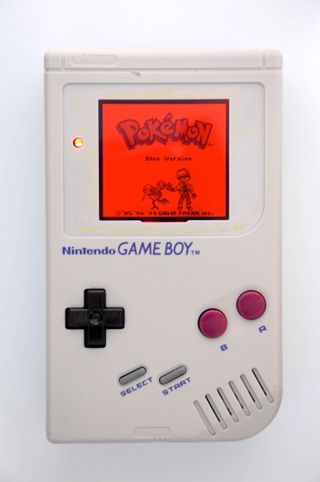 Game Boy Backlight | How to Install | Game Boy DMG : 5 Steps ...