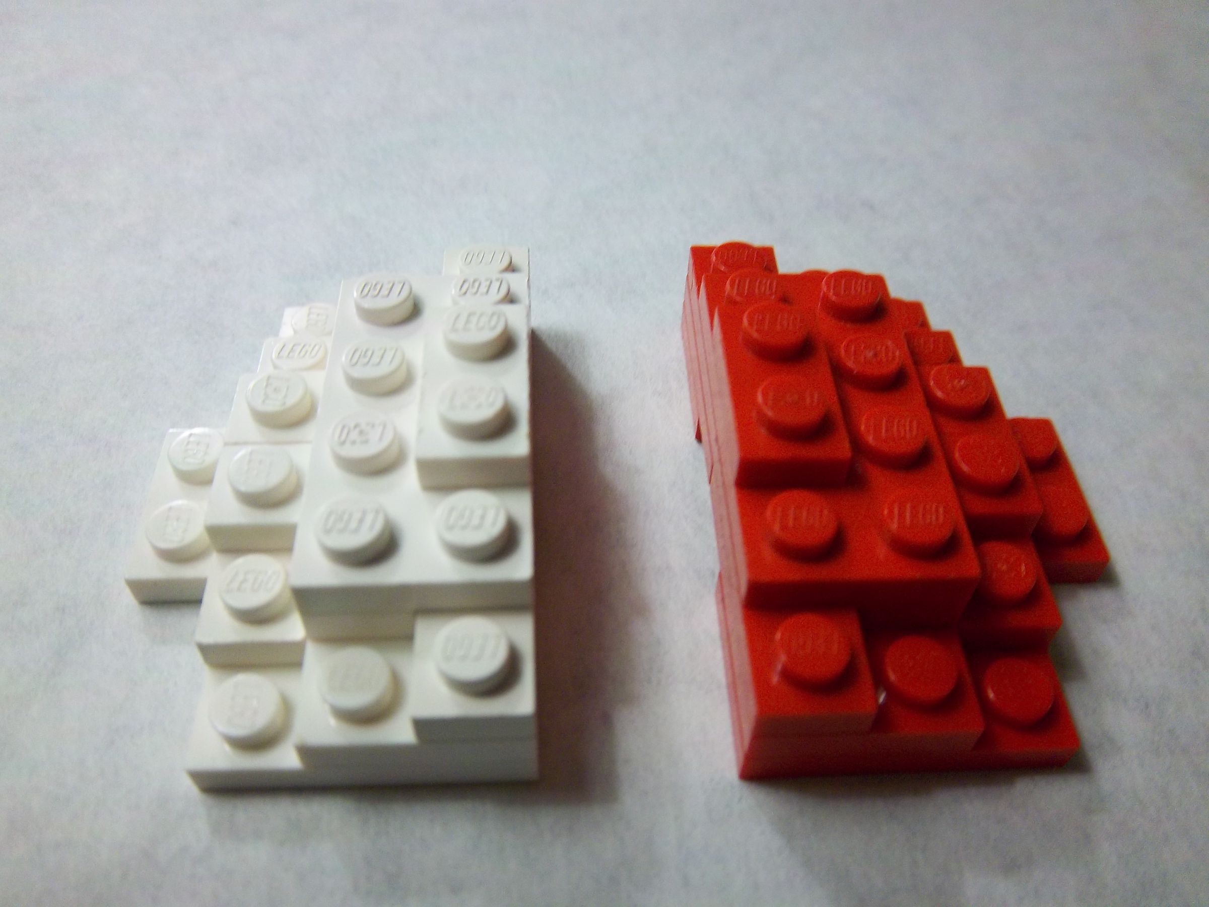 LEGO Pokéball - Instructables