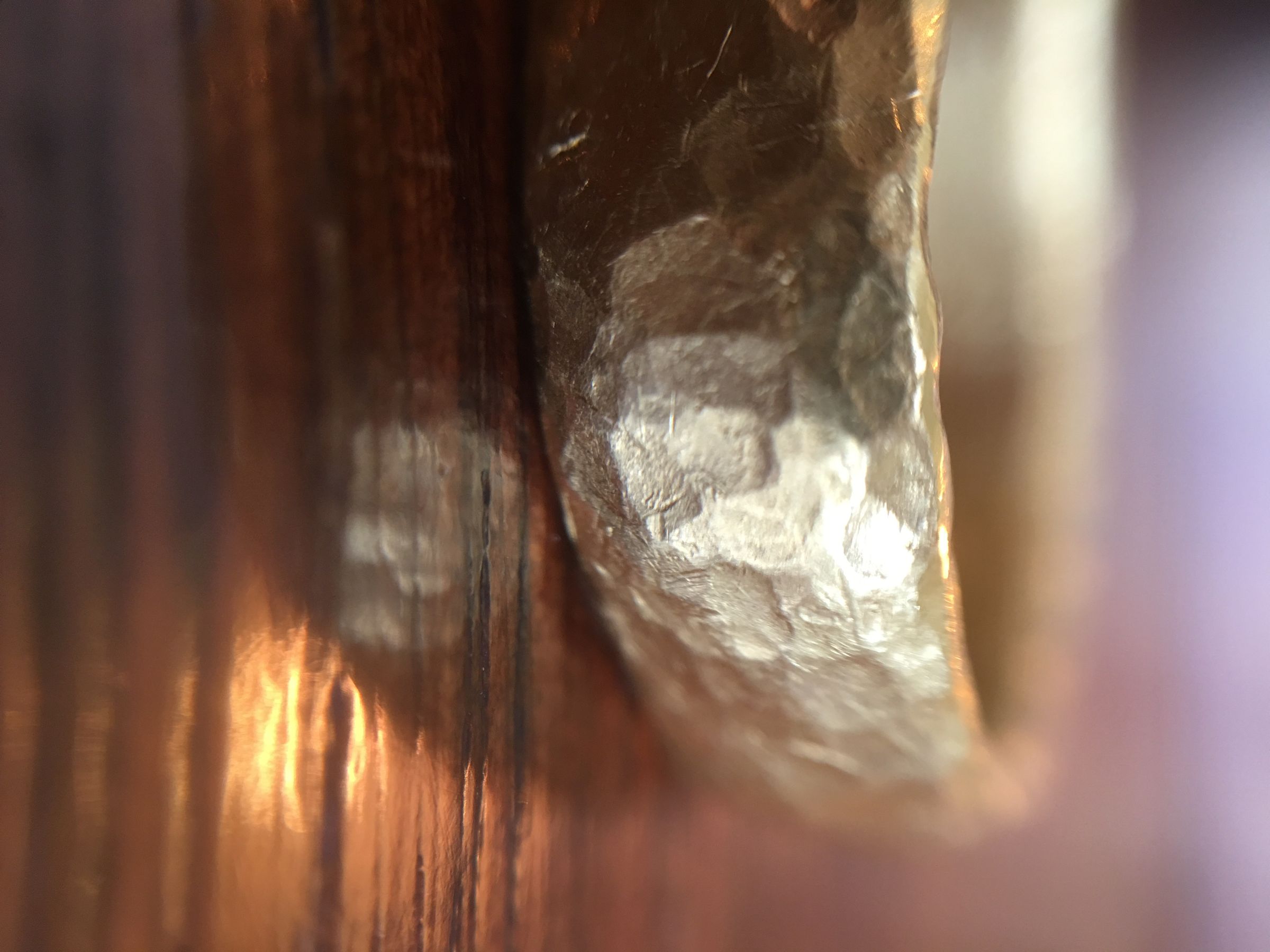 Pure Gold Wedding Ring : 7 Steps (with Pictures) - Instructables