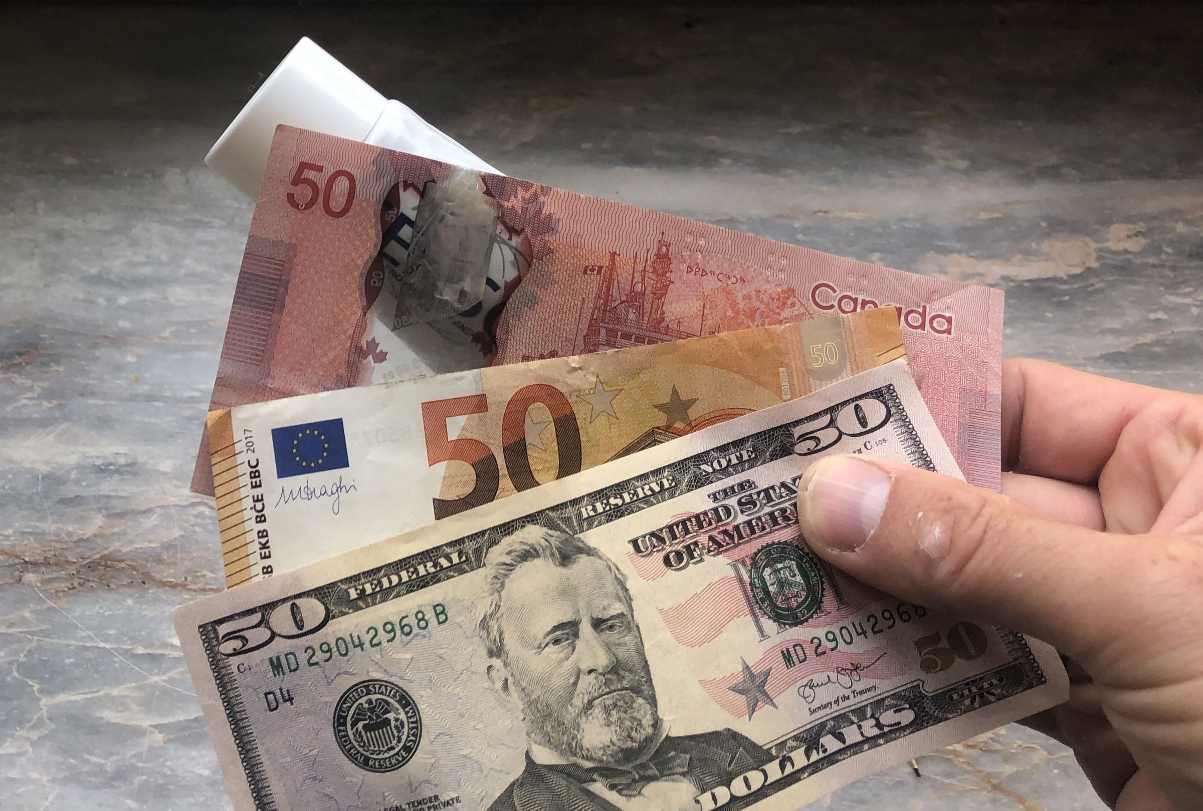 Travel Safe : 4 Steps (with Pictures) - Instructables