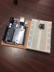 My Attempt at the Arduino Button Buzzer Melody : 11 Steps - Instructables