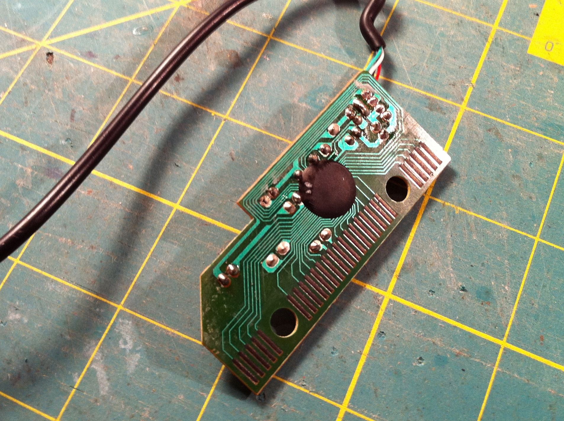 Make a USB NES Controller : 9 Steps (with Pictures) - Instructables