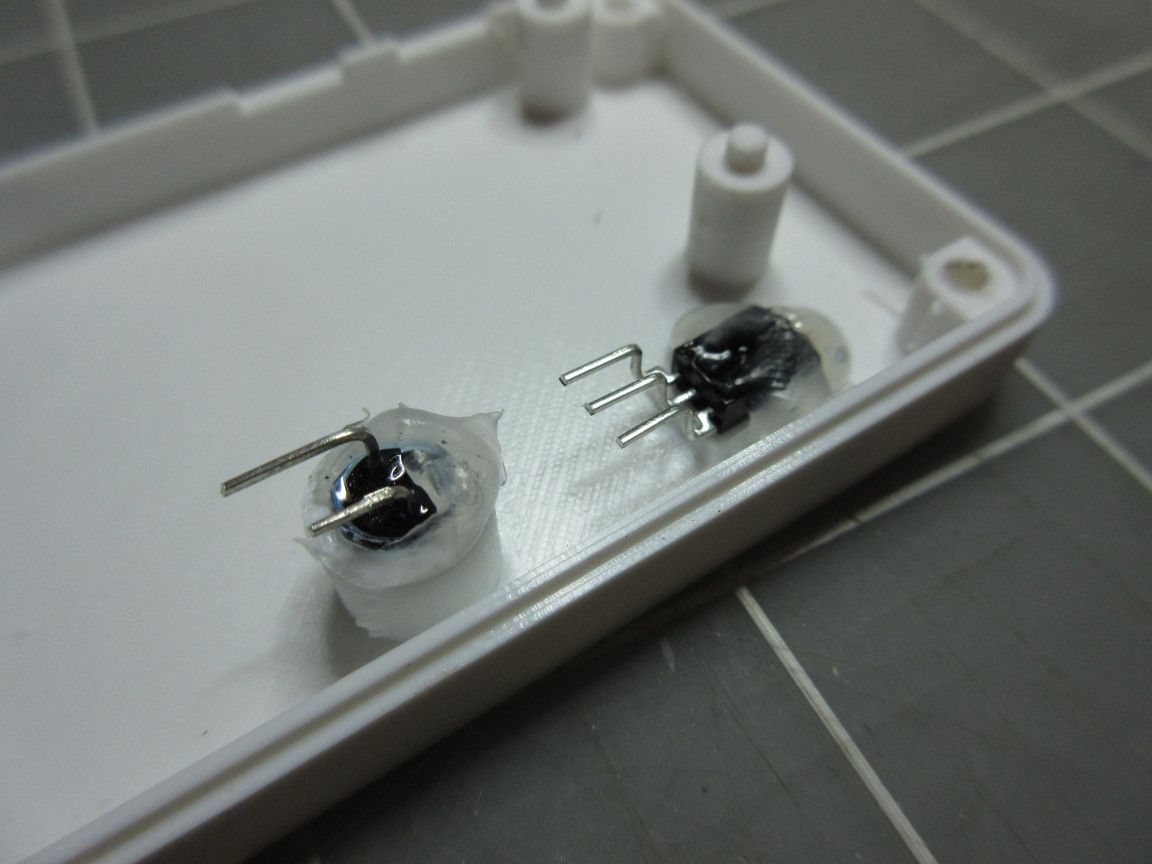 Raspberry Pi Zero Universal Remote : 27 Steps (with Pictures ...