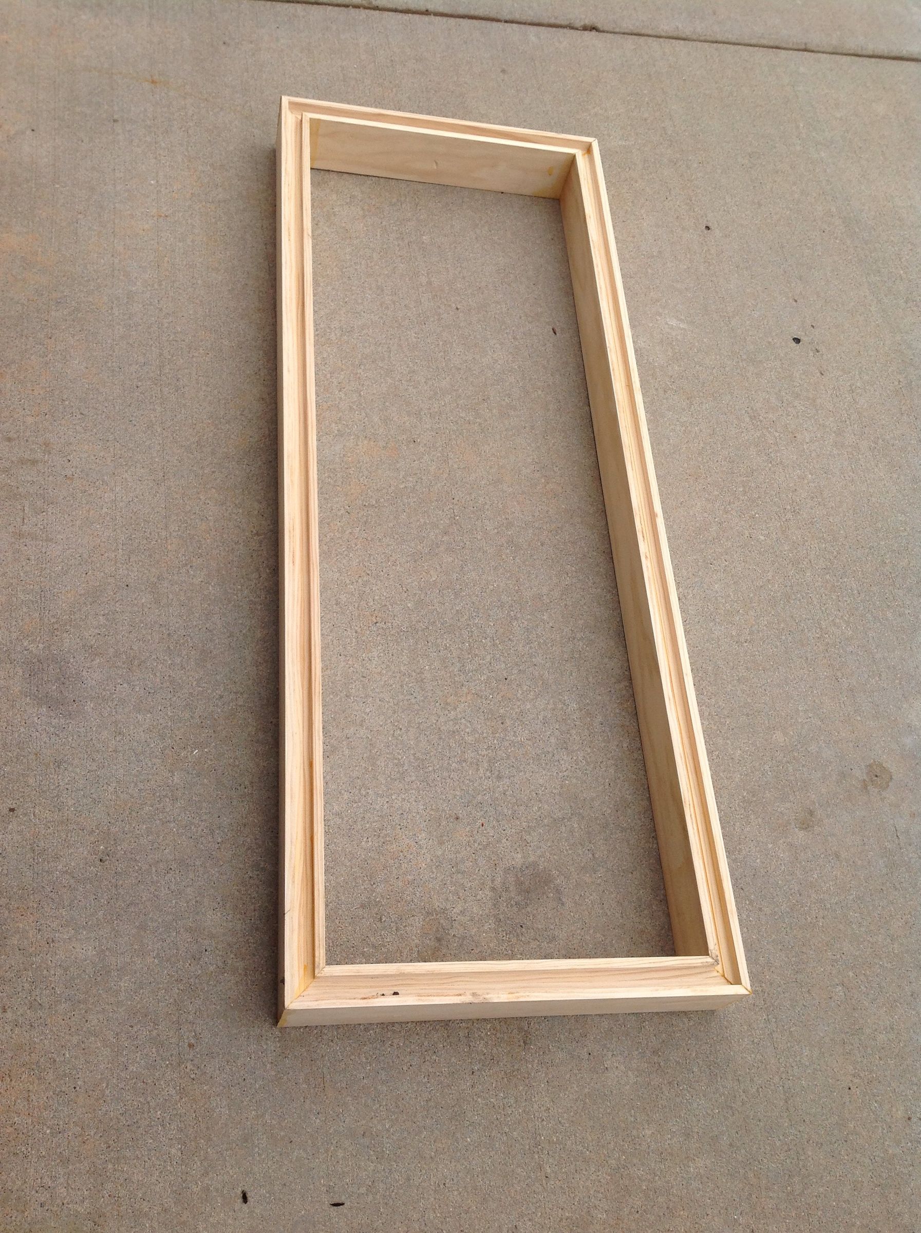 Make a Better Than New Aquarium Stand : 24 Steps (with Pictures ...