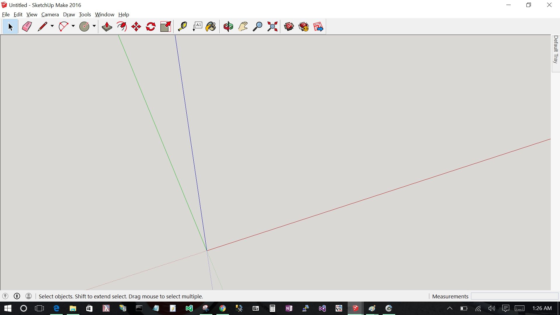 How to Quickly Design a 3D Model Using Basic Shapes : 13 Steps (with ...