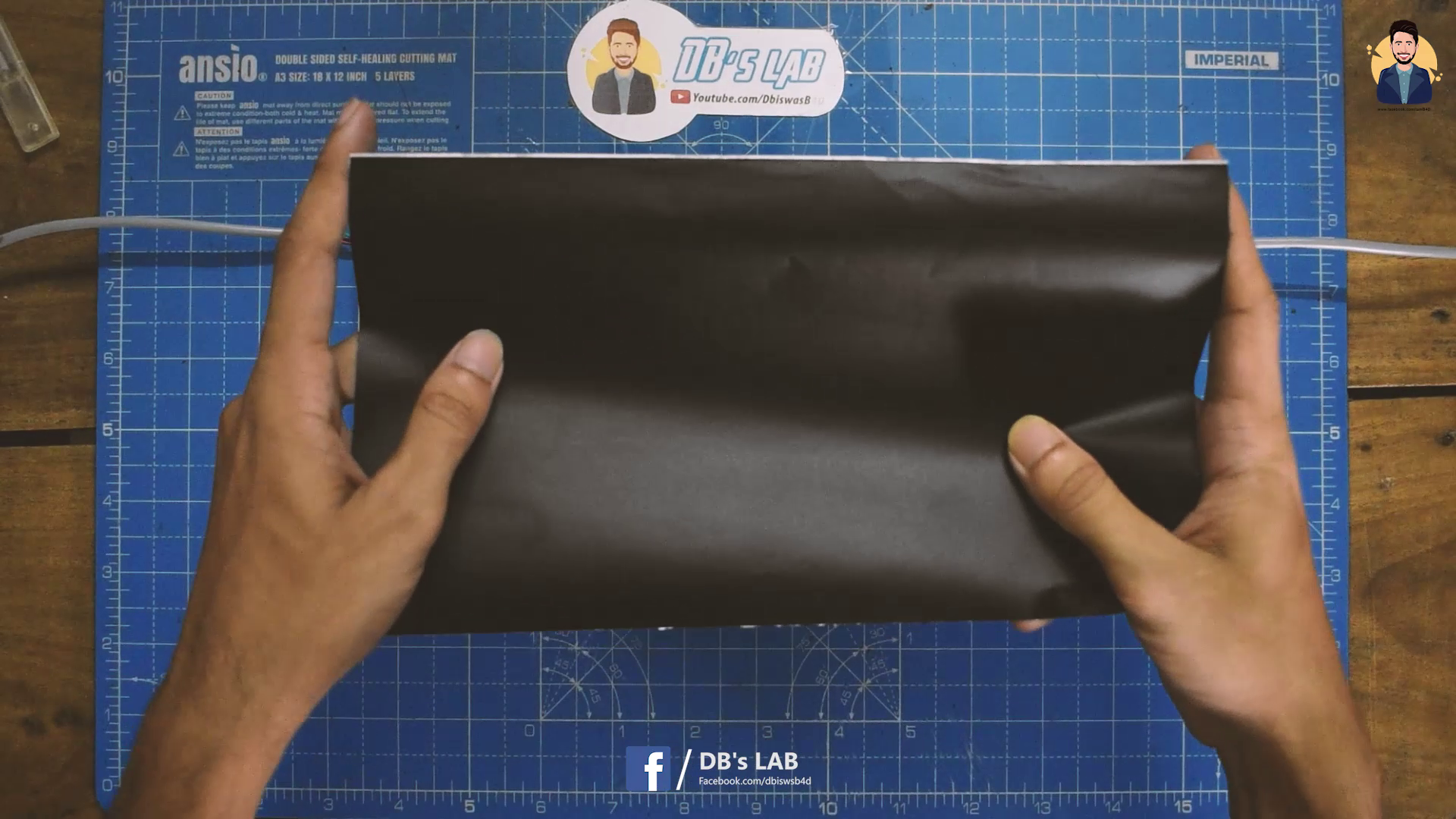 DIY GPU Backplate No Power Tools : 16 Steps (with Pictures) - Instructables