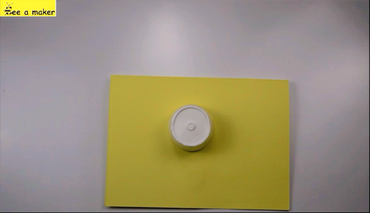 DIY Paper Circuit Card : 6 Steps (with Pictures) - Instructables