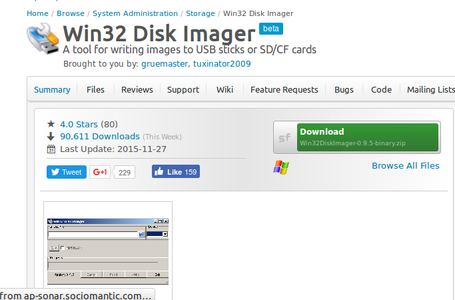HOW TO INSTALL RASPBIAN OS IN YOUR RASPBERRY PI : 6 Steps (with ...