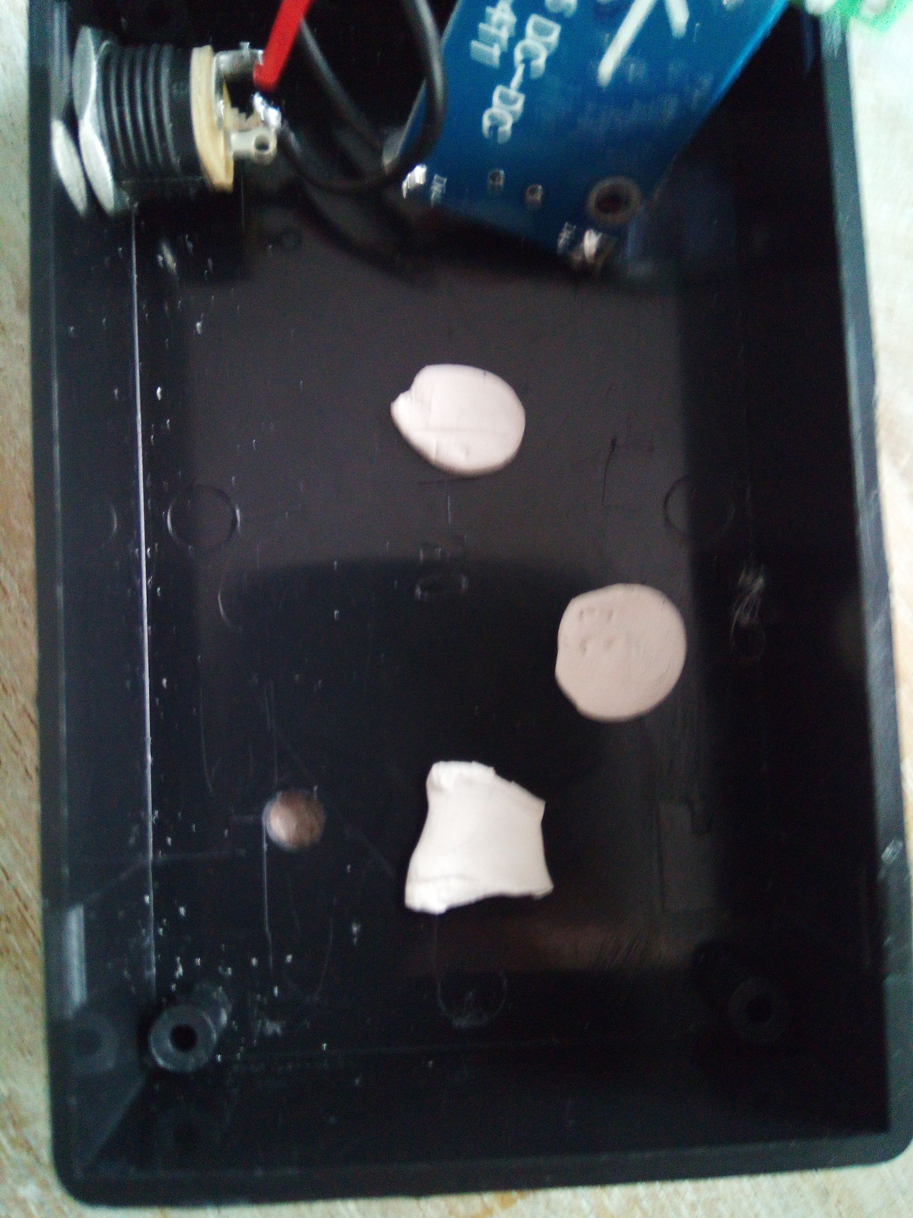 Read Your Main Power Electricity Meter (ESP8266, WiFi, MQTT and Openhab) : 6 Steps (with ...