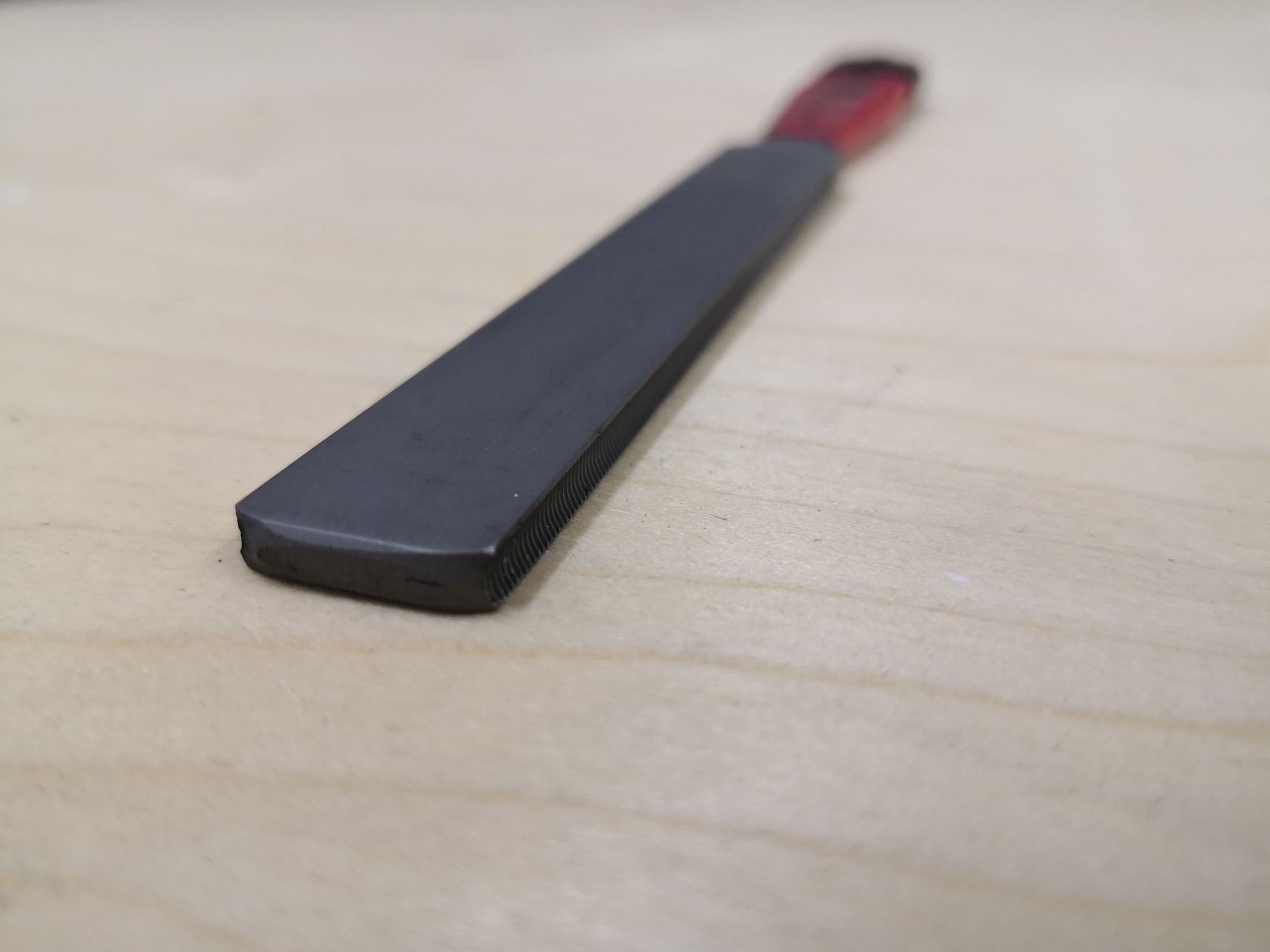 Make an Awesome Electric Guitar With Common Tools : 20 Steps (with ...