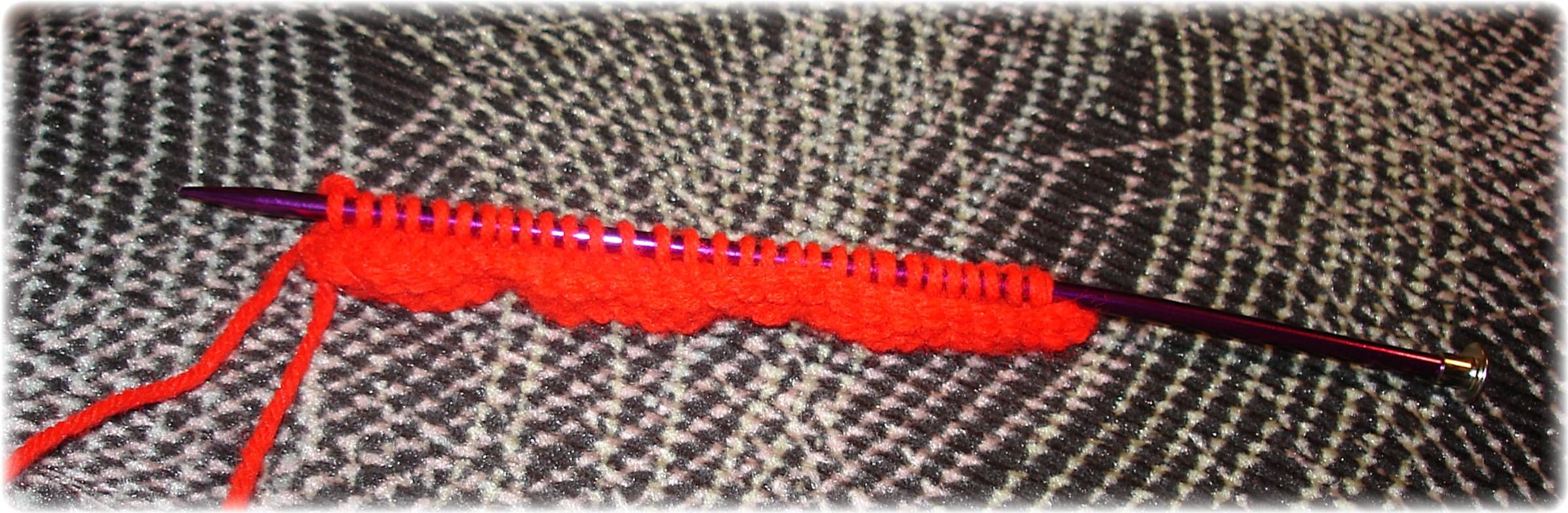 How to Knit a Picot Edge : 5 Steps (with Pictures) - Instructables