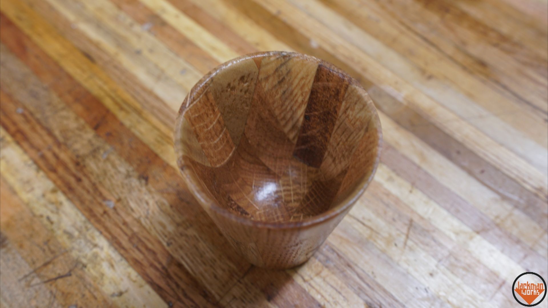 Pallet Wood Shot Glasses (100 of Them!) : 11 Steps (with Pictures ...
