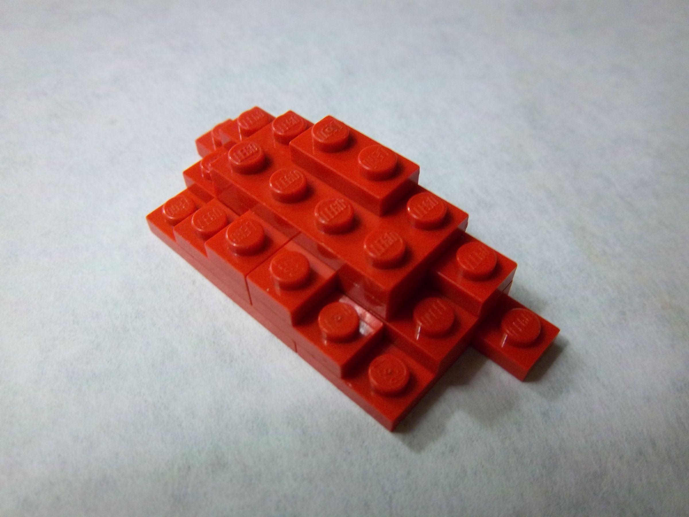 LEGO Pokéball - Instructables