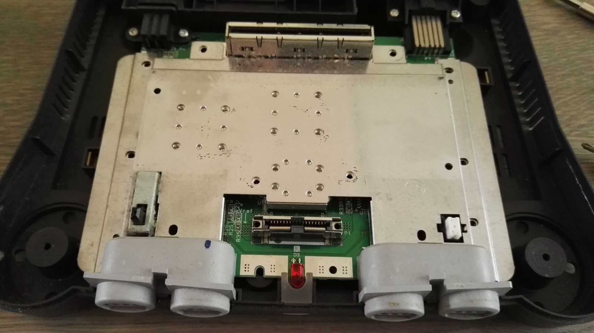 Cleaning and Restoring Your N64 : 15 Steps (with Pictures) - Instructables