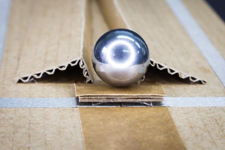 3 Ways to Make Cardboard PinBall Sensors : 5 Steps (with Pictures ...