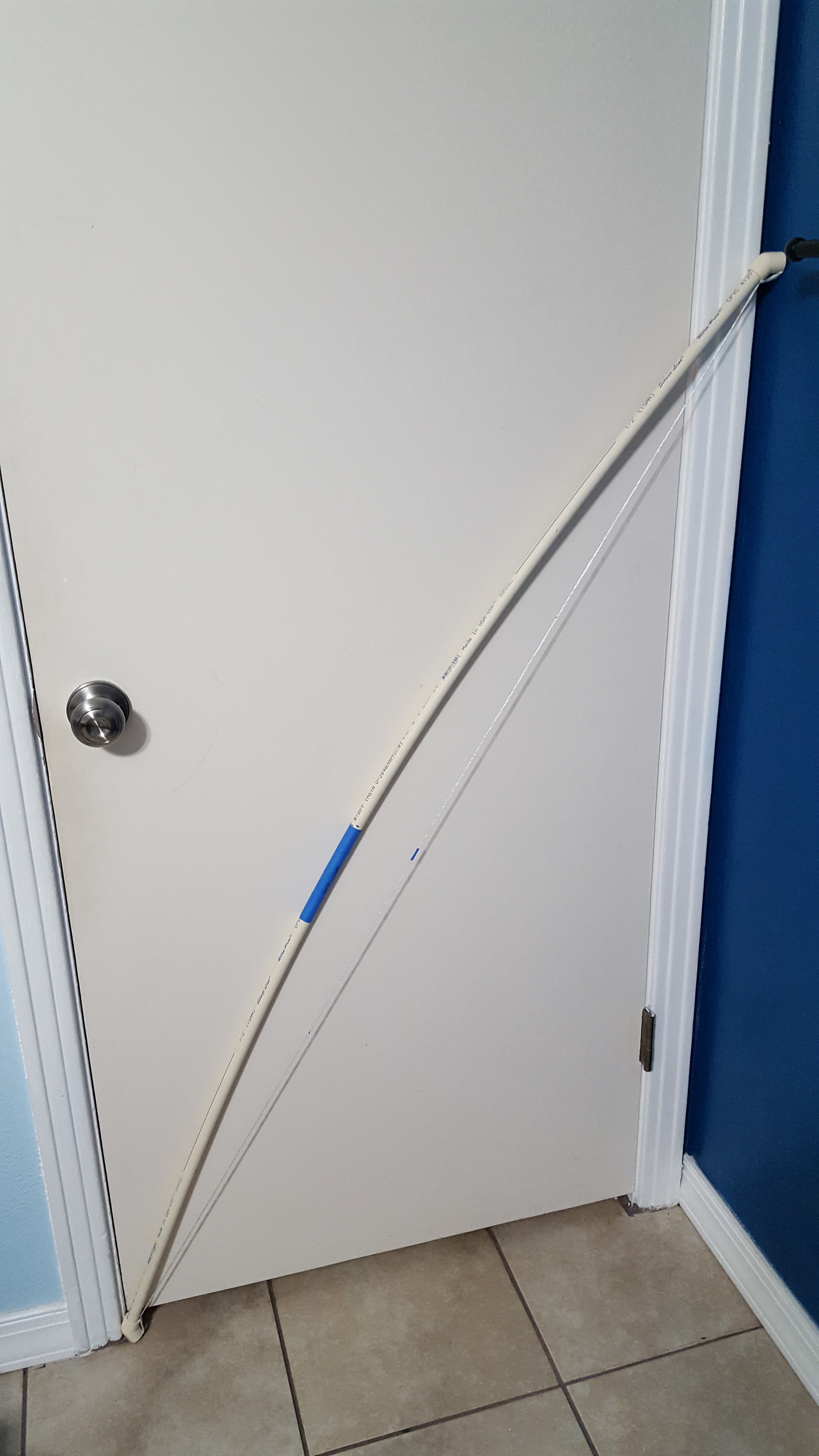 Simple DIY PVC Pipe Bow : 5 Steps (with Pictures) - Instructables