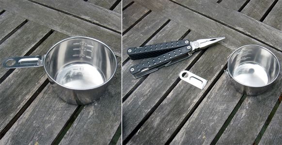 Microwave Smelter : 8 Steps (with Pictures) - Instructables