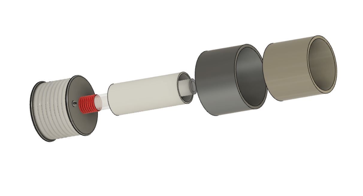 Back to the Future Mind Reading Hat : 6 Steps (with Pictures ...