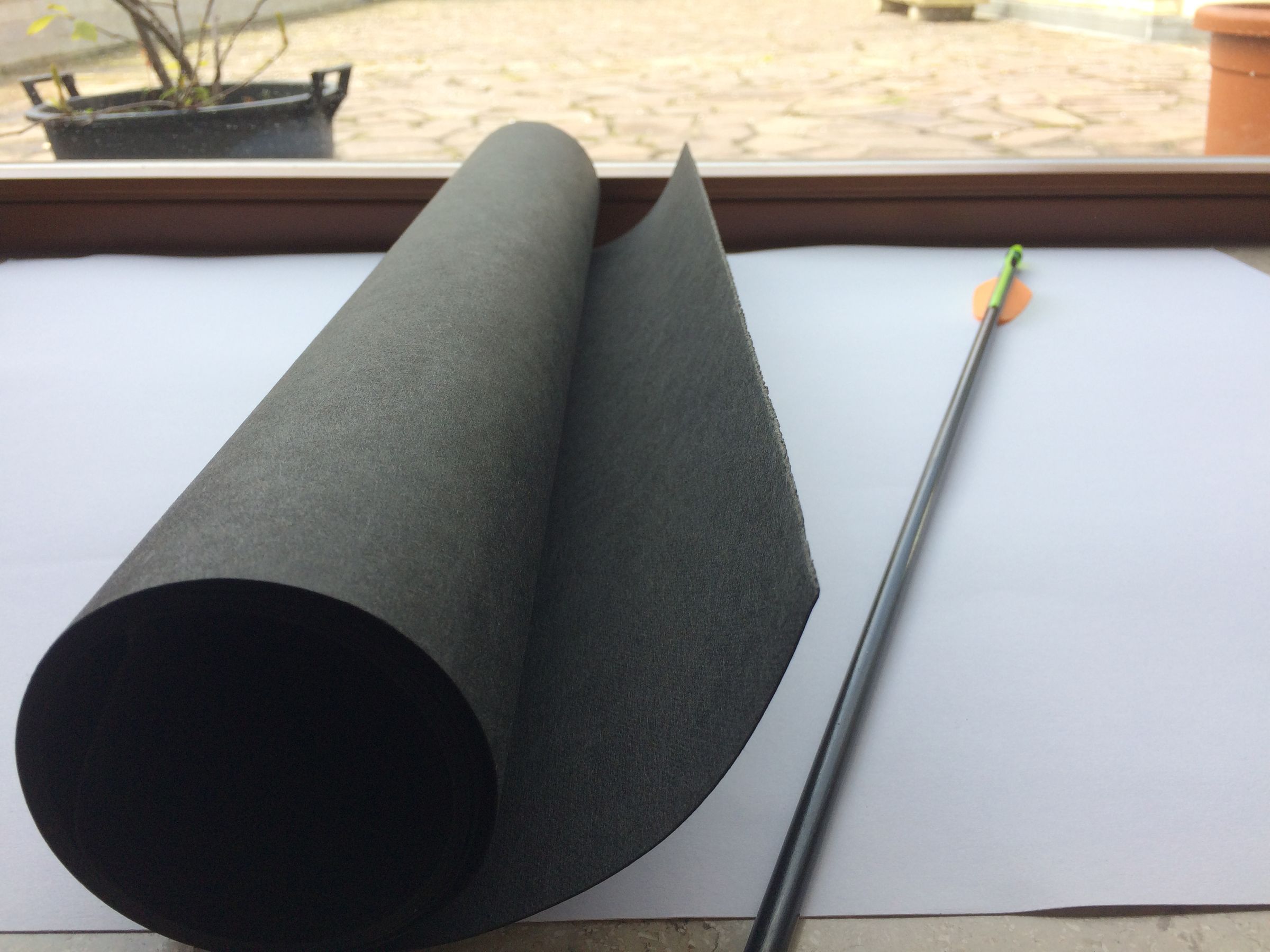 DIY Quiver : 7 Steps (with Pictures) - Instructables