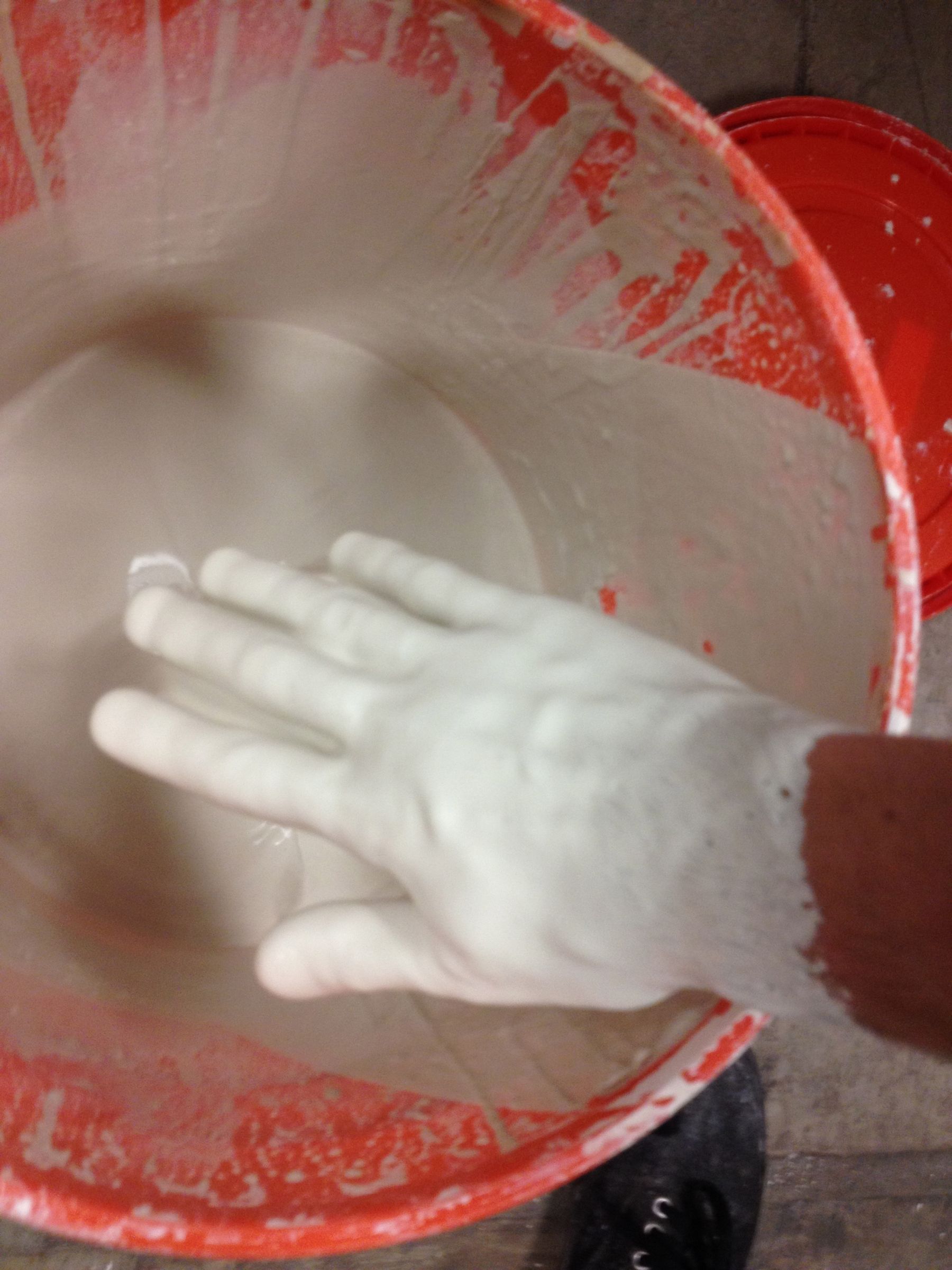 How to Mix Slip for Casting Ceramics - Instructables
