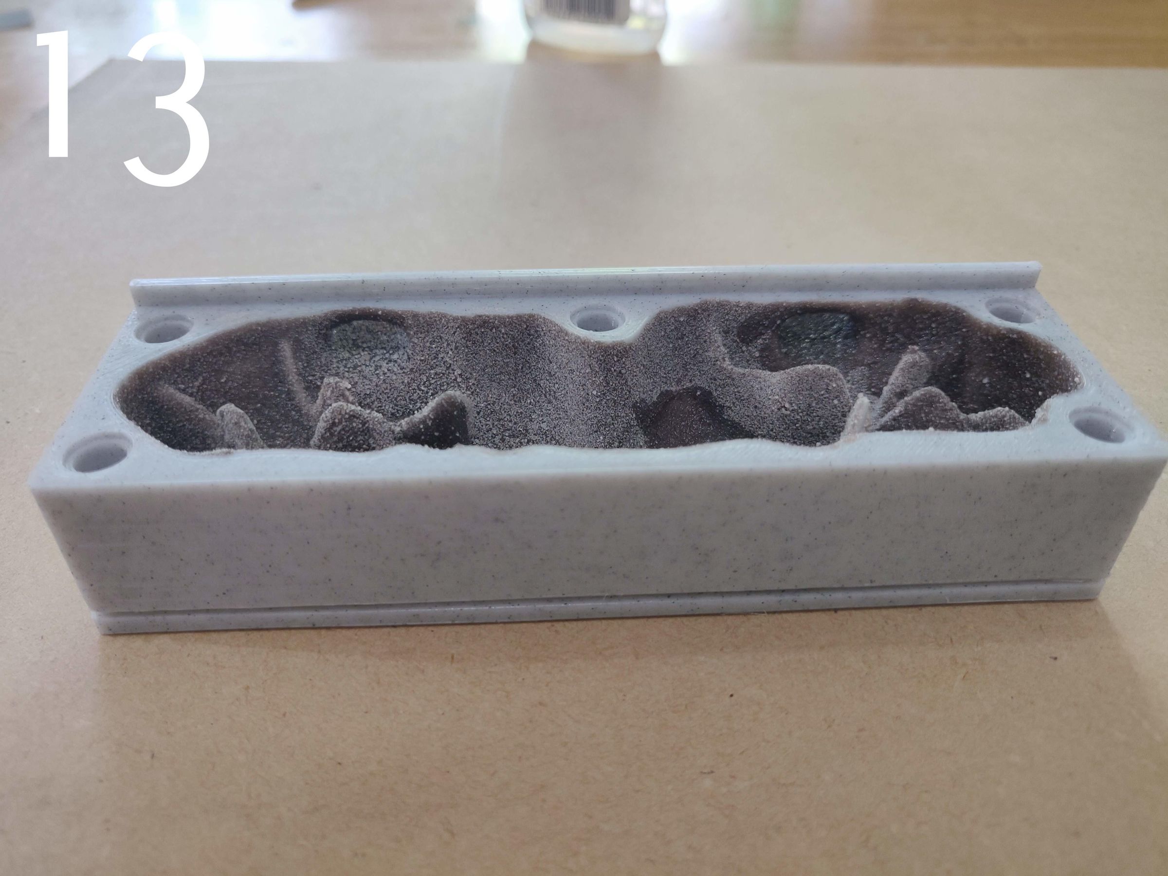 Medium Modular Formicarium (Ant Farm) : 18 Steps (with Pictures ...