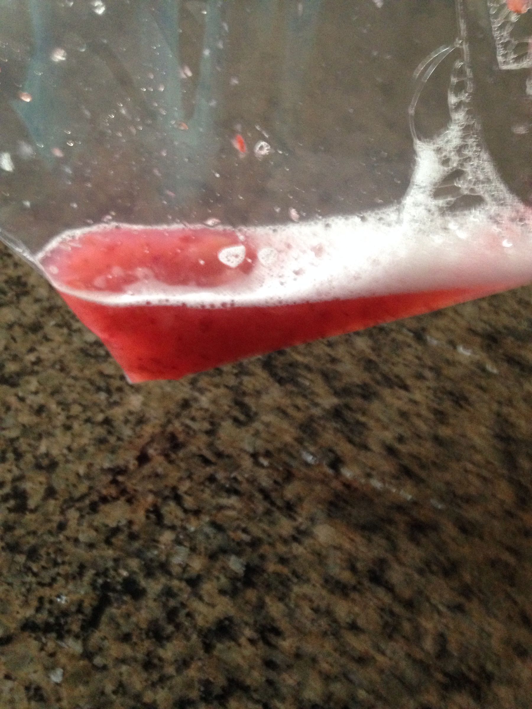 How to Extract DNA From Strawberry : 4 Steps - Instructables