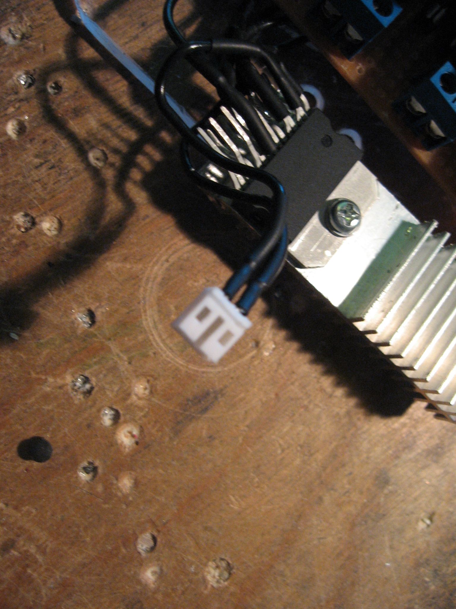 Tree Climbing Robot : 20 Steps (with Pictures) - Instructables