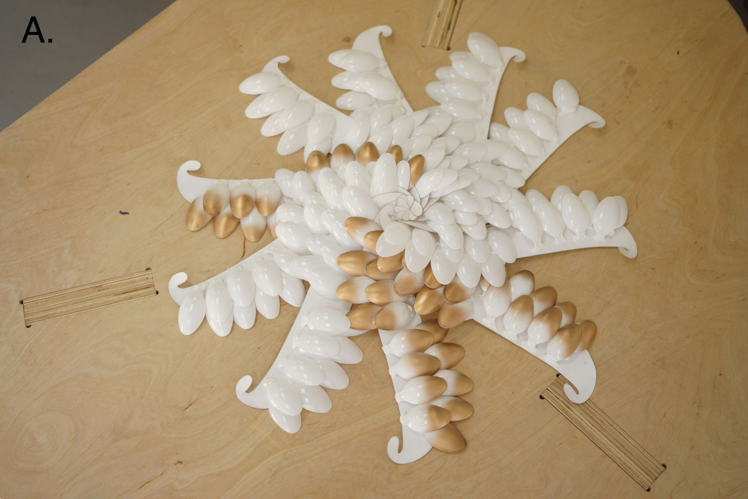 Upcycled Pangolin Lantern : 9 Steps (with Pictures) - Instructables