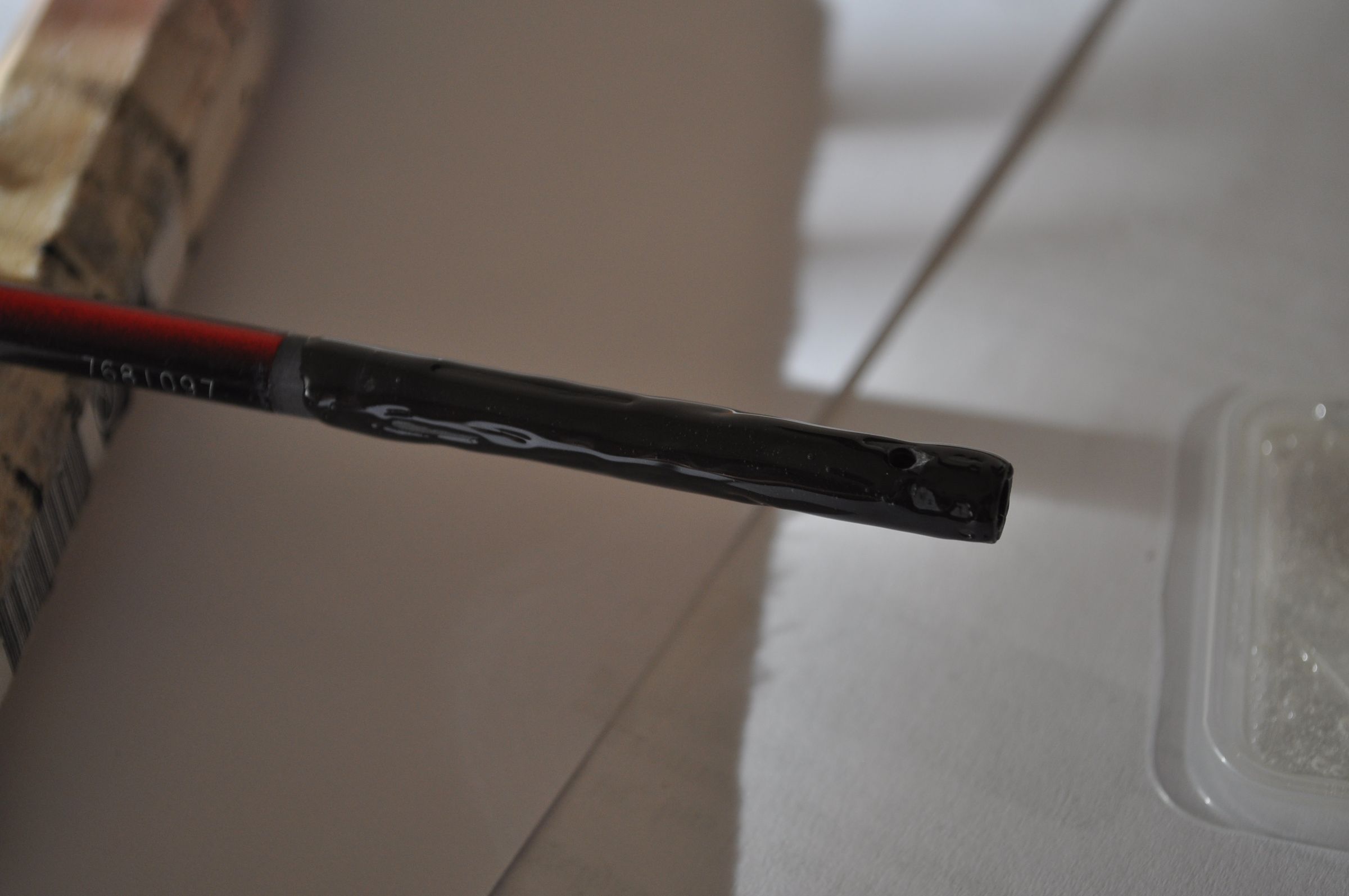 Fix Your Broken Badminton Racket Handle : 7 Steps (with Pictures ...
