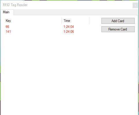 reading rfid tags with an arduino DIY Project to Discover - FindingDIY