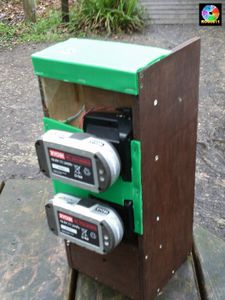 Remote Control Animatronic....fairy :) : 6 Steps (with Pictures ...