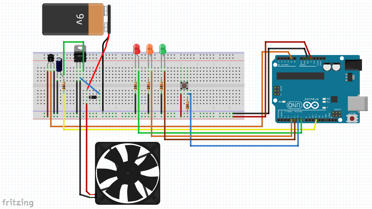 Smart Home Systems With Arduino : 7 Steps - Instructables