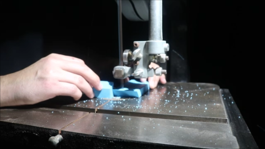 Vice Soft Jaws - Cheap and Easy : 5 Steps (with Pictures) - Instructables