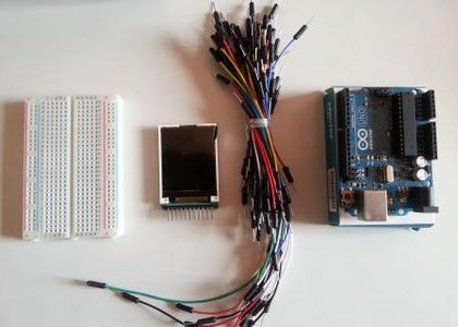 Make a Mini Arduino Programmable 4 Channel DC-DVM : 8 Steps - Instructables