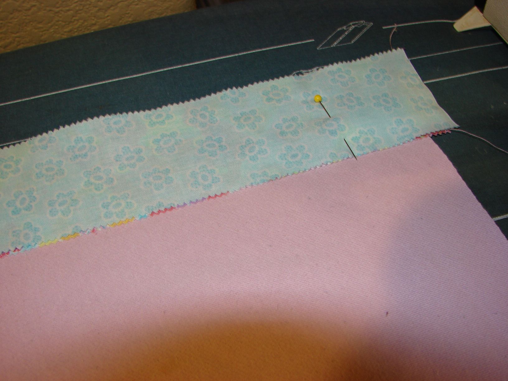 Quilted Sweatshirt : 13 Steps - Instructables