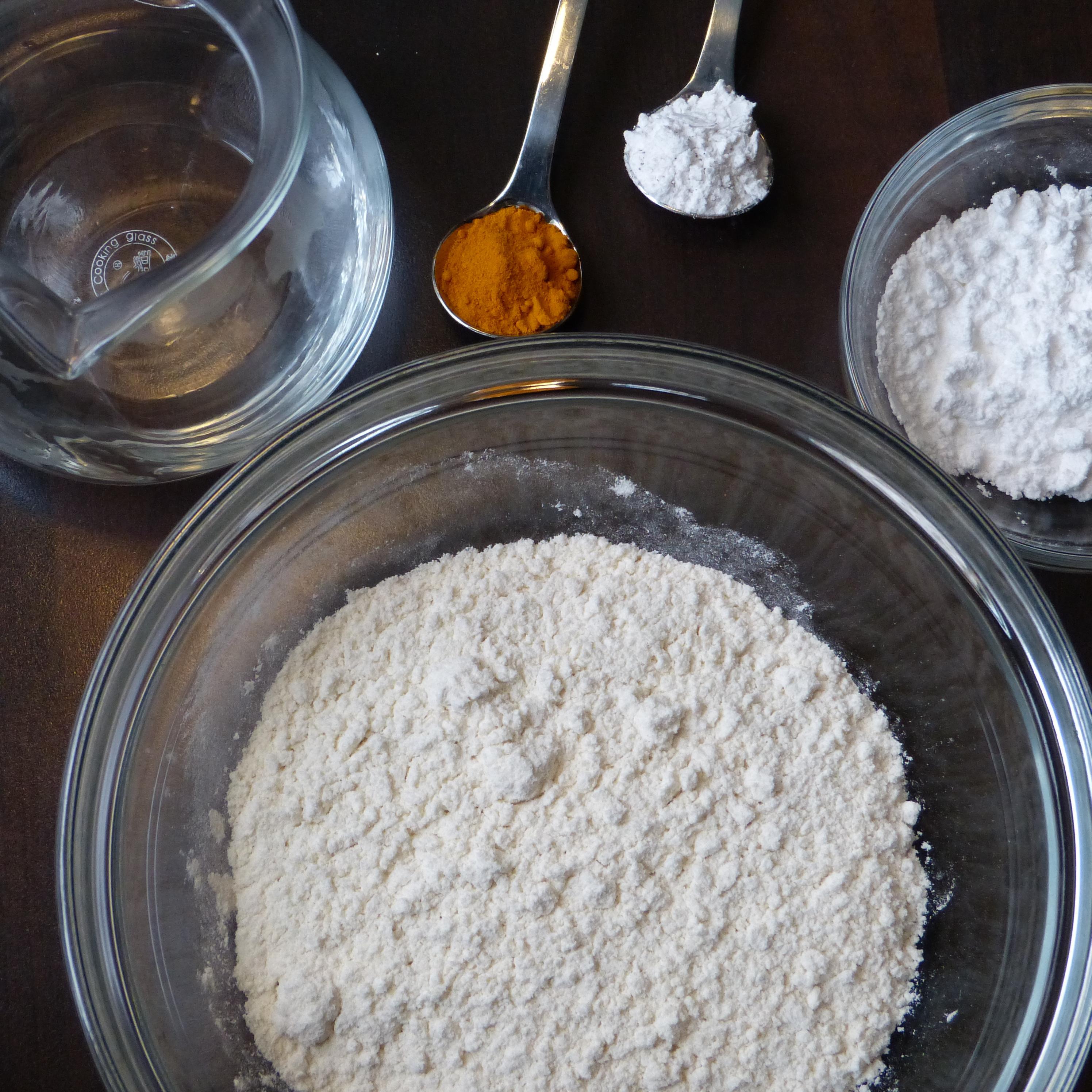 Banoffee Potstickers / Dumplings Crazy Good! : 11 Steps (with Pictures ...