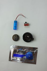 How to Build Your Modular Vibrating Robot : 6 Steps (with Pictures ...