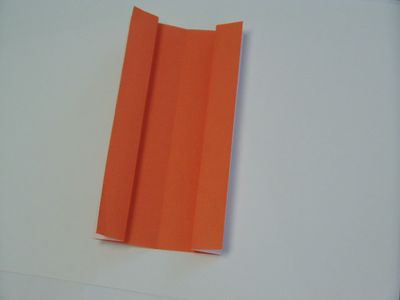 Rectangular Origami Box : 5 Steps (with Pictures) - Instructables