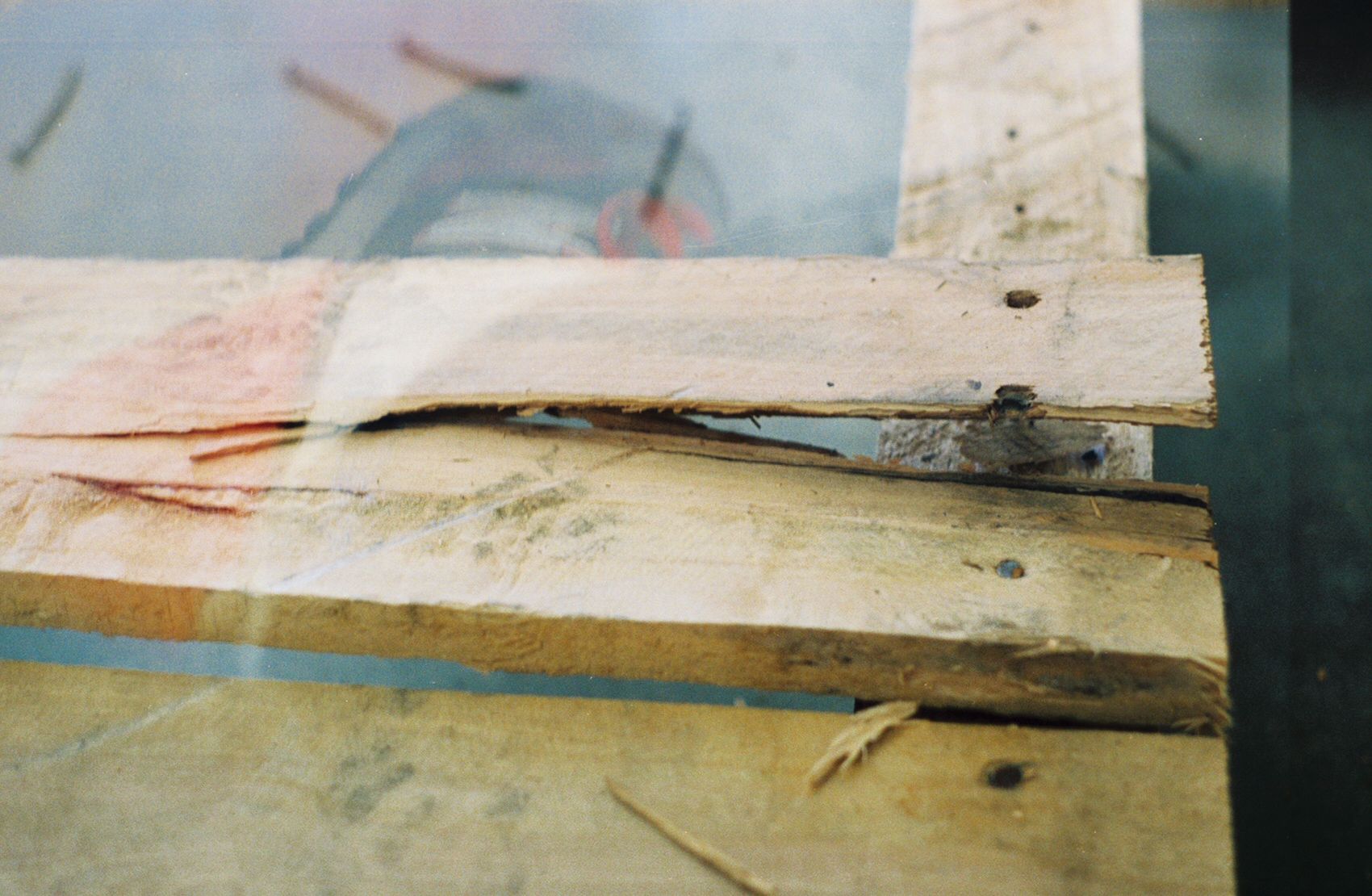 Recycle Wood : 11 Steps (with Pictures) - Instructables