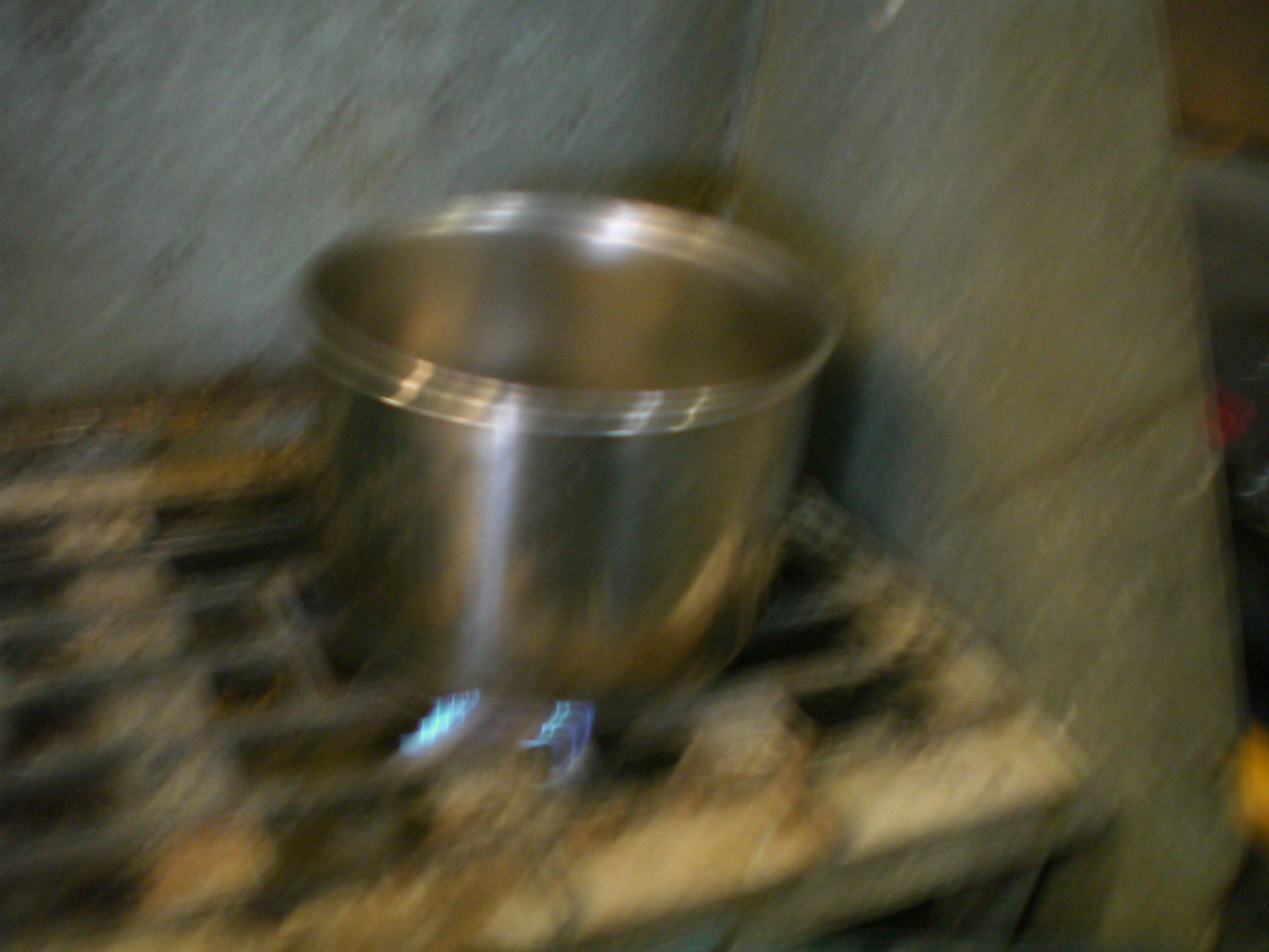 Cast Tin! : 7 Steps - Instructables