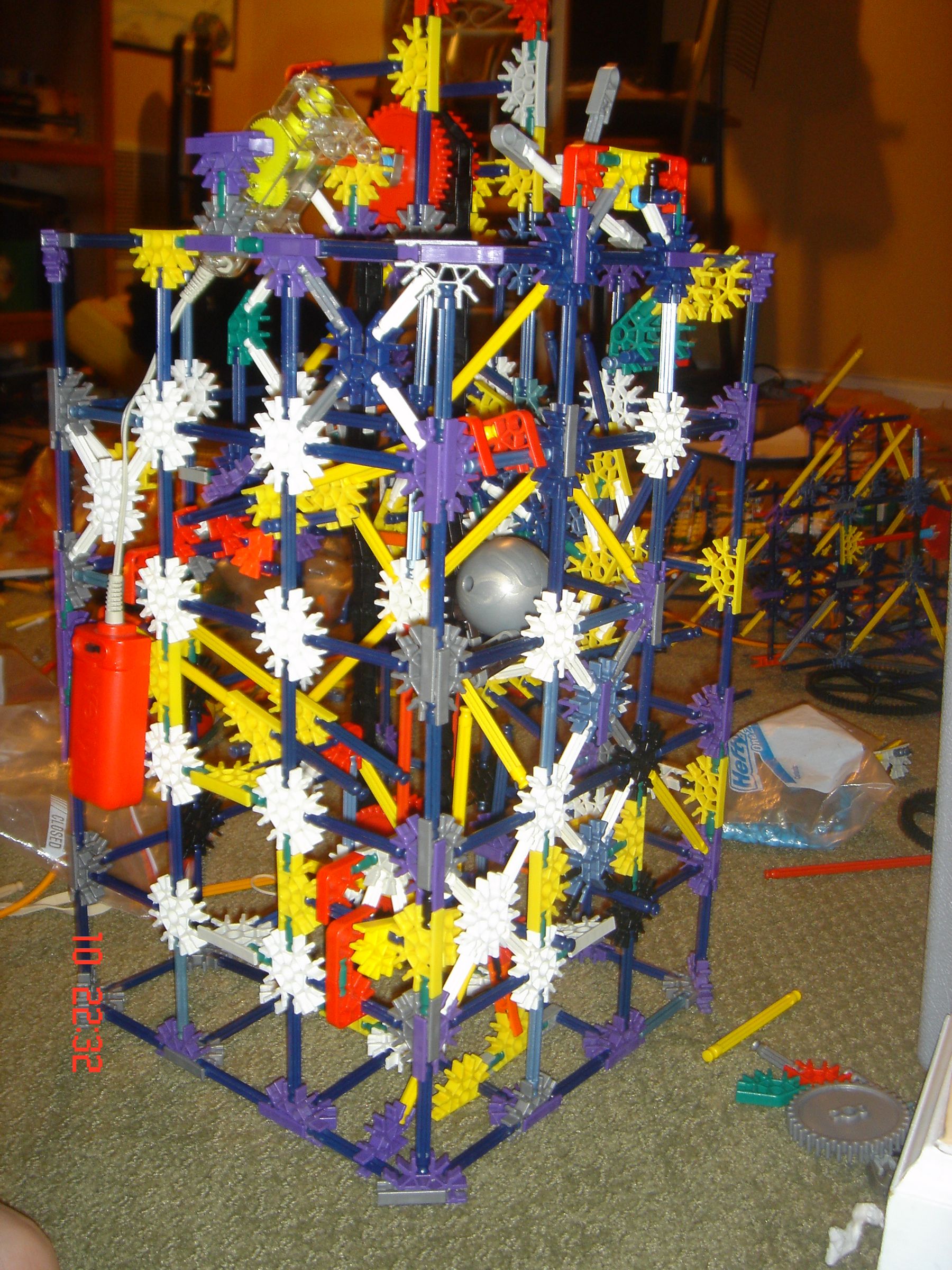 How to Make a Ball Machine! : 12 Steps (with Pictures) - Instructables