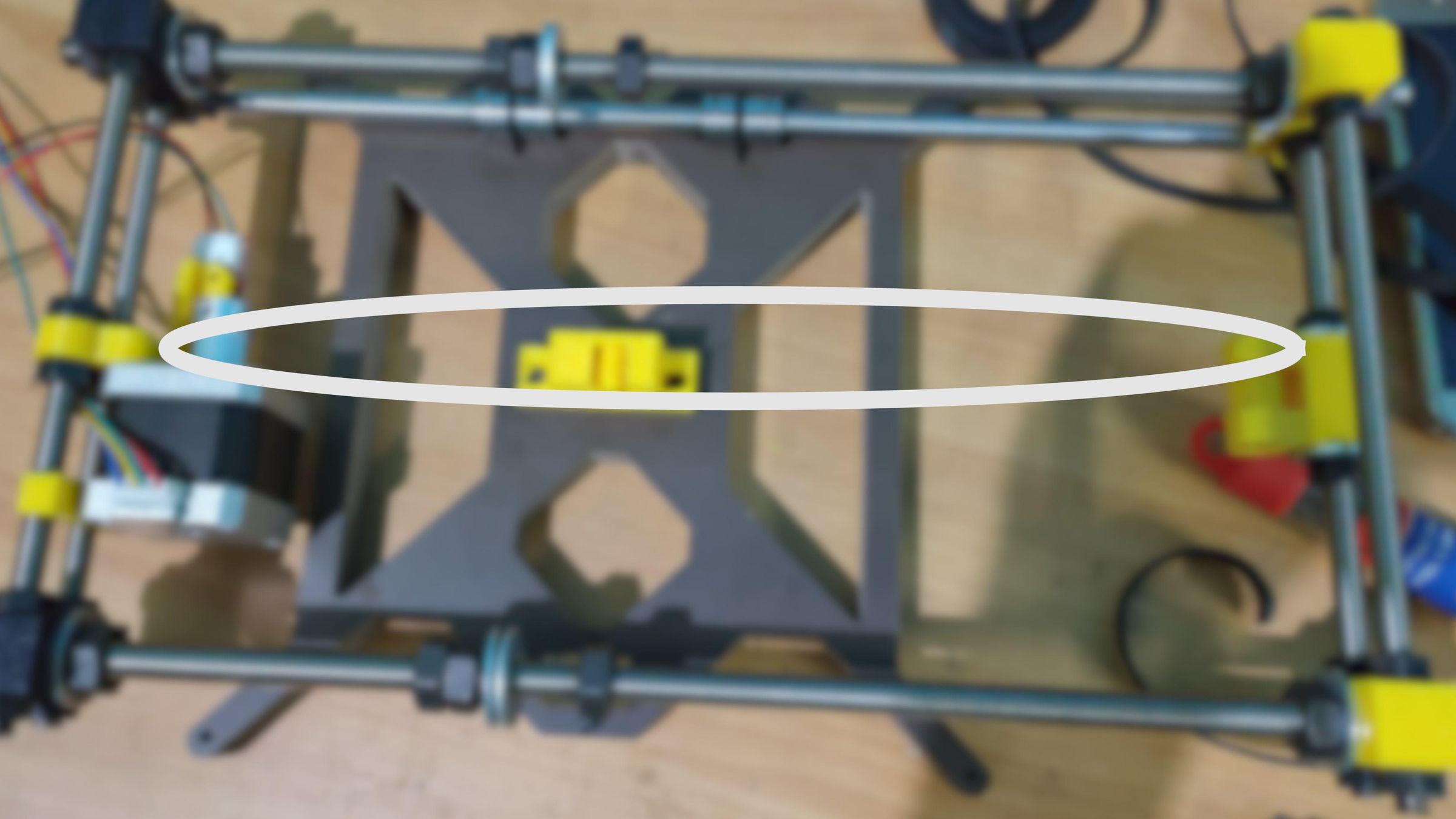 DIY 3D Printer | Prusa I3 3D Printer Clone : 12 Steps (with Pictures ...