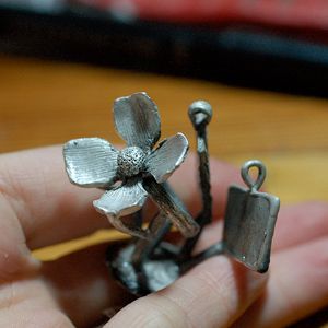 Lost Wax Casting : 23 Steps (with Pictures) - Instructables