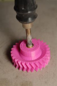 Improving 3D Printed Gears : 6 Steps (with Pictures) - Instructables