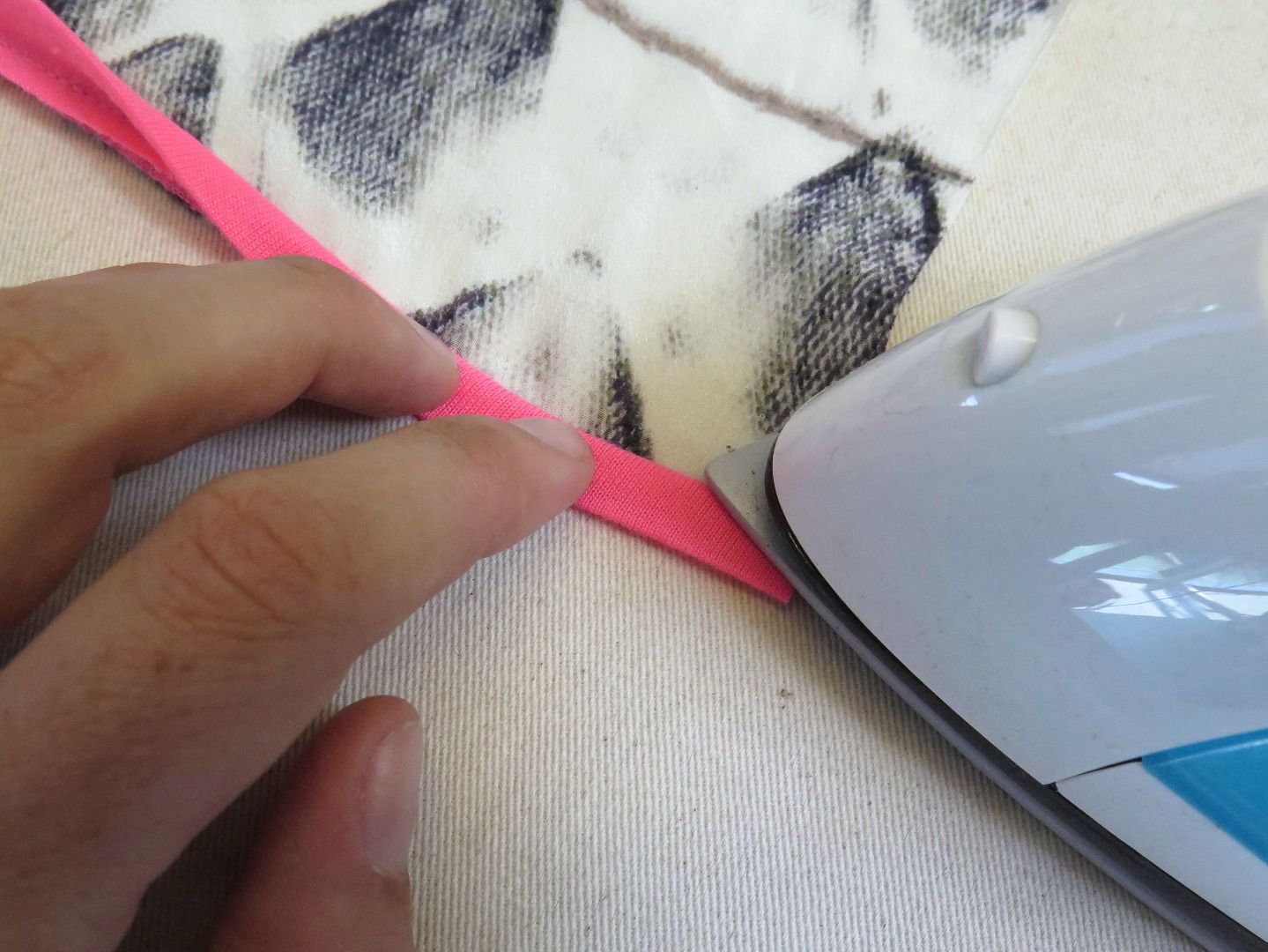 The Really Simple Rectangle Shirt : 12 Steps (with Pictures ...