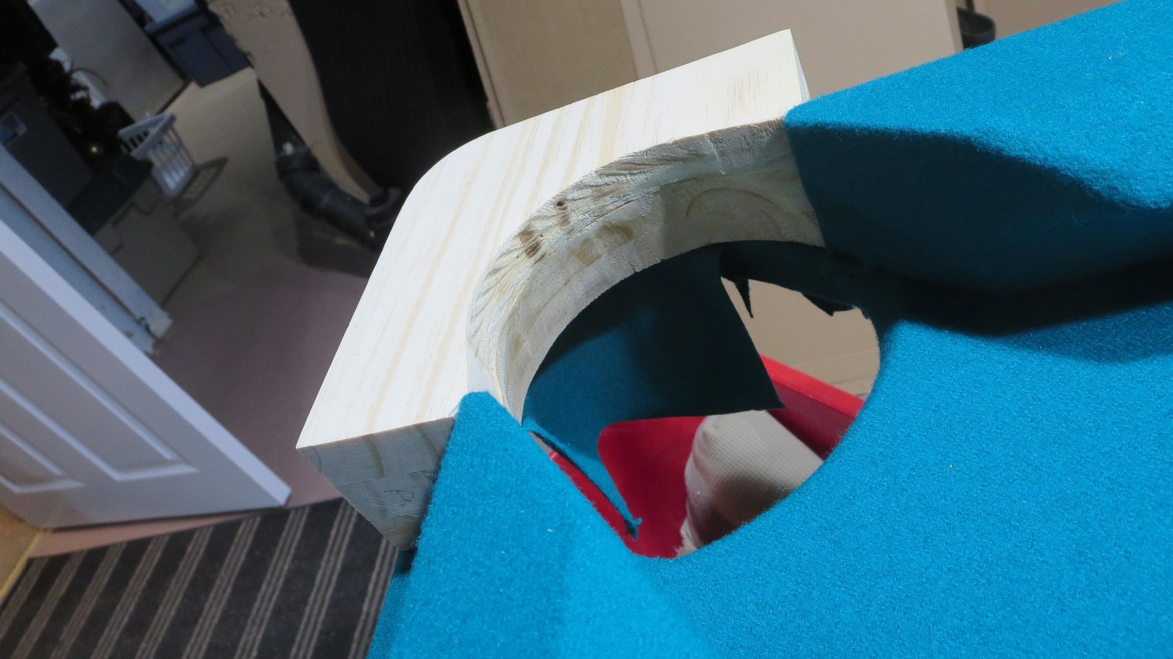 Portable Pool Table : 10 Steps (with Pictures) - Instructables