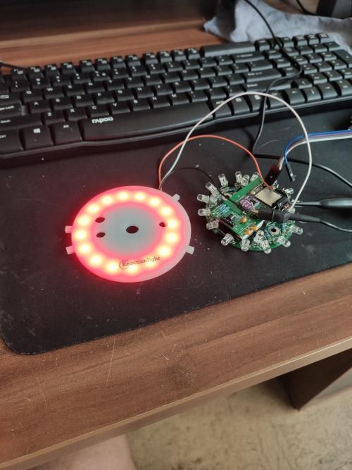 Bit Banging Step-by-step: Arduino Control of WS2811, WS2812, and ...