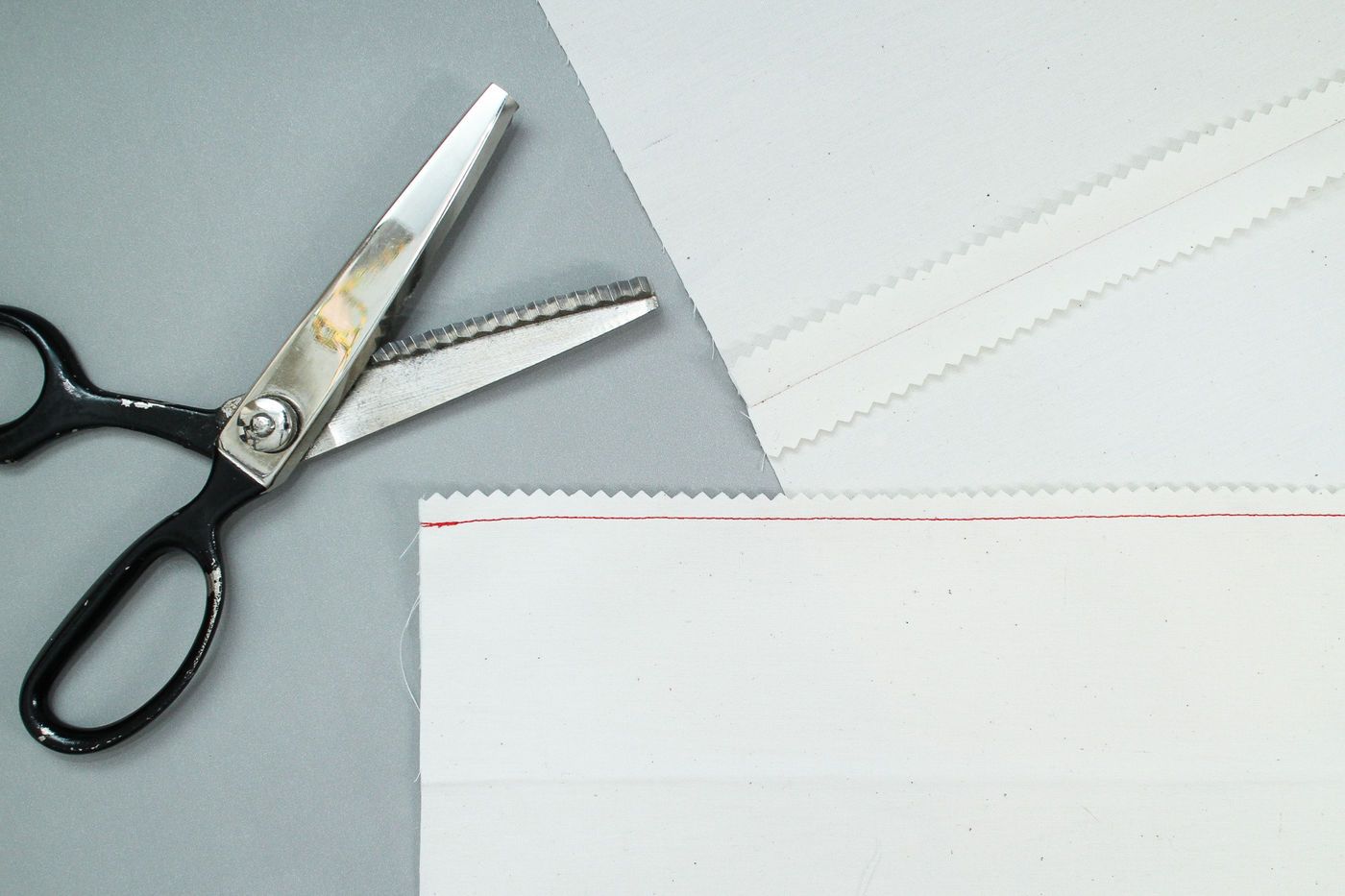 Hemming and Seam Finishing : 10 Steps - Instructables