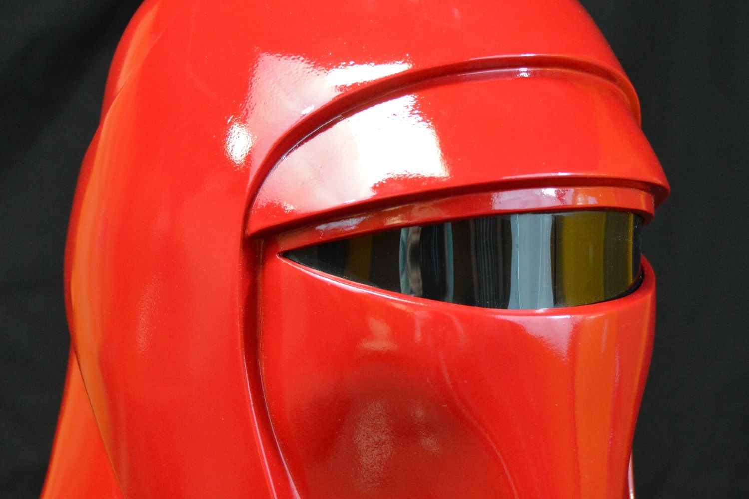Star Wars Imperial Guard Helmet : 5 Steps (with Pictures) - Instructables
