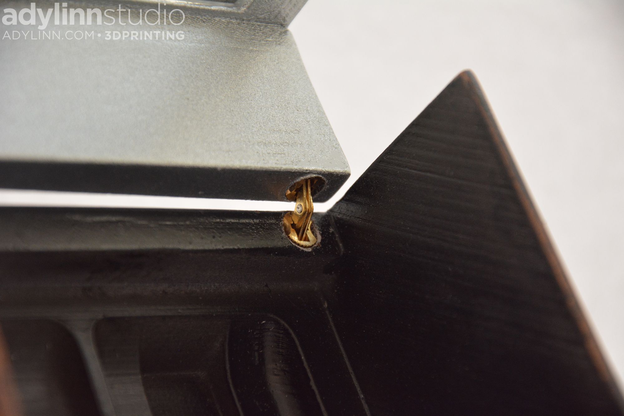 3D Printed Watch Case Build : 5 Steps (with Pictures) - Instructables